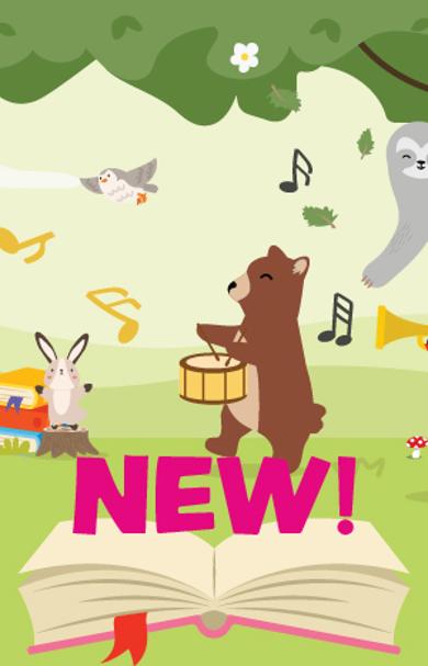 Home | Luton Libraries